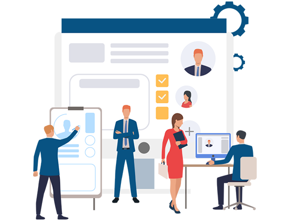 Employee Management – Eazyerp