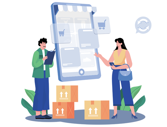 Purchase Management – Eazyerp
